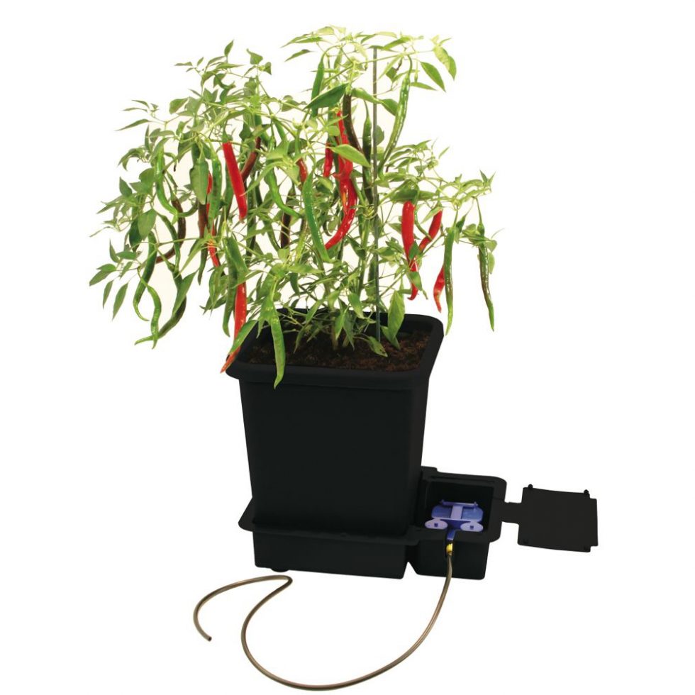 1 Pot AutoPot Kit Module – Grasshopper Hydro